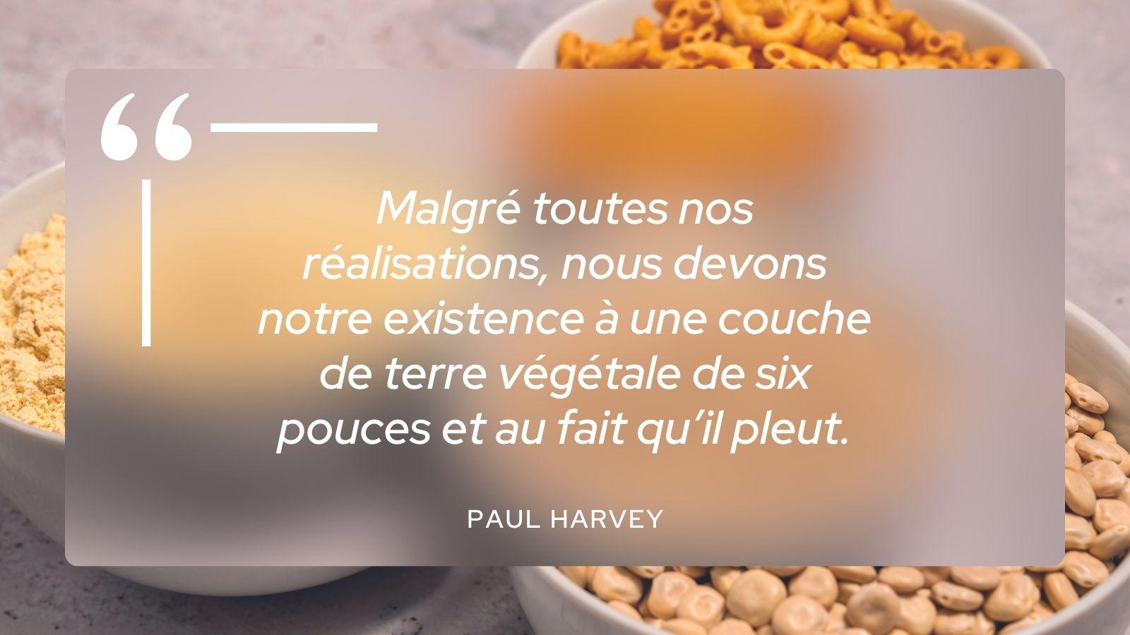 Un message du PDG Bill Greuel | Un moteur économique résilient : le ...